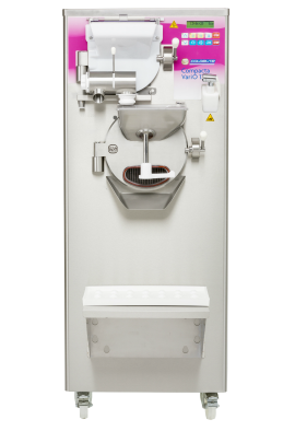 Gelato Machines & Gelato Makers Archives - Commercial Gelato Machines ...
