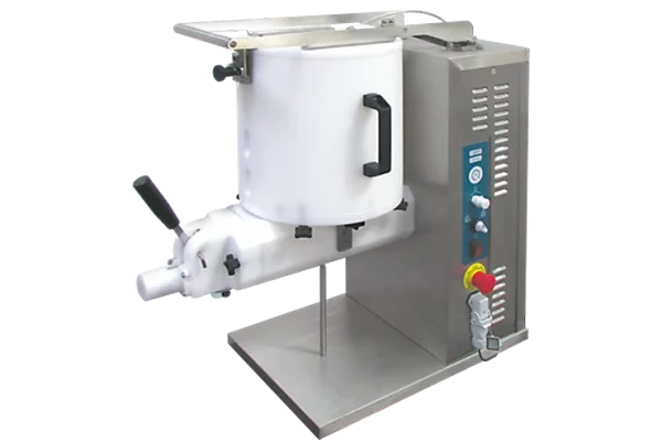 Equilibrio Fill Good - Professional Filling Machine - Commercial Gelato ...